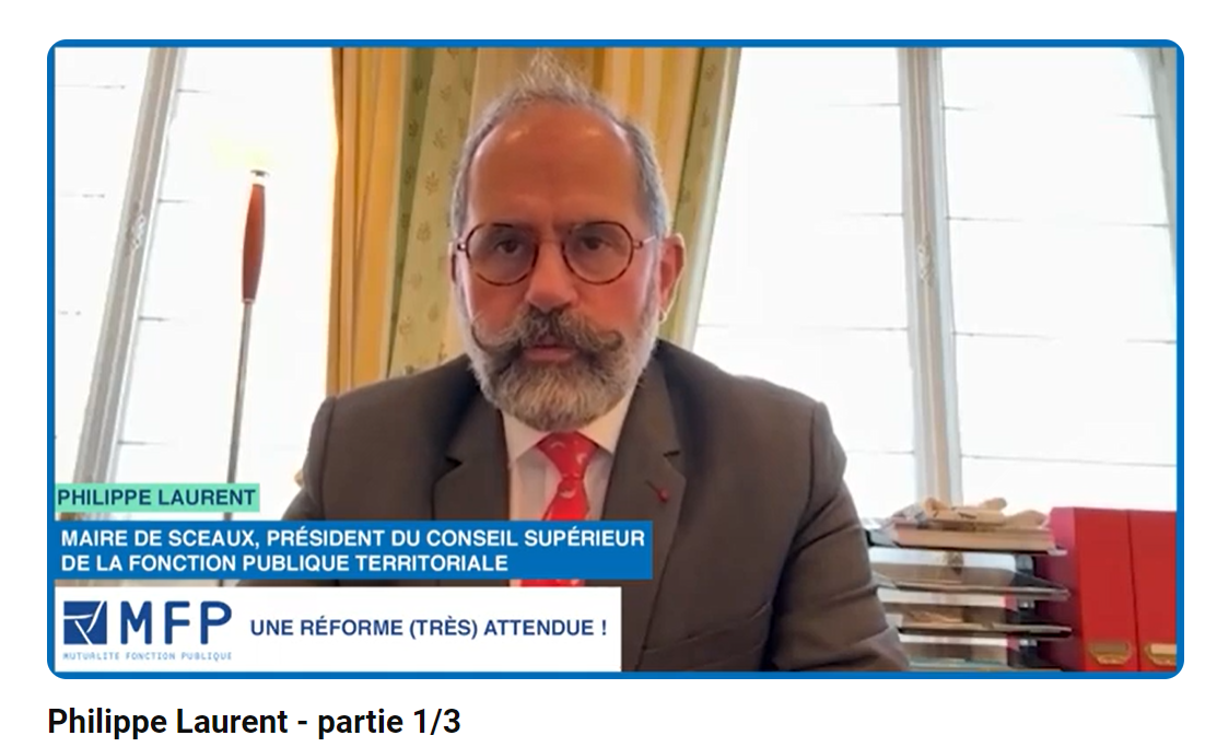 Replay - Séquence 1/Philippe Laurent : Webinaire du 13 décembre 2023 ...